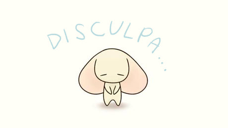 Ficha descargable: Disculpas – Teraideas